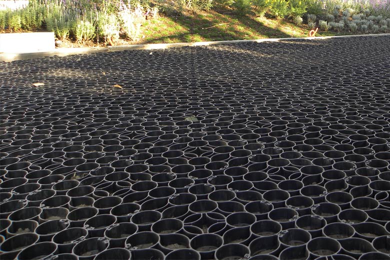 Gravalock | Permeable Paver