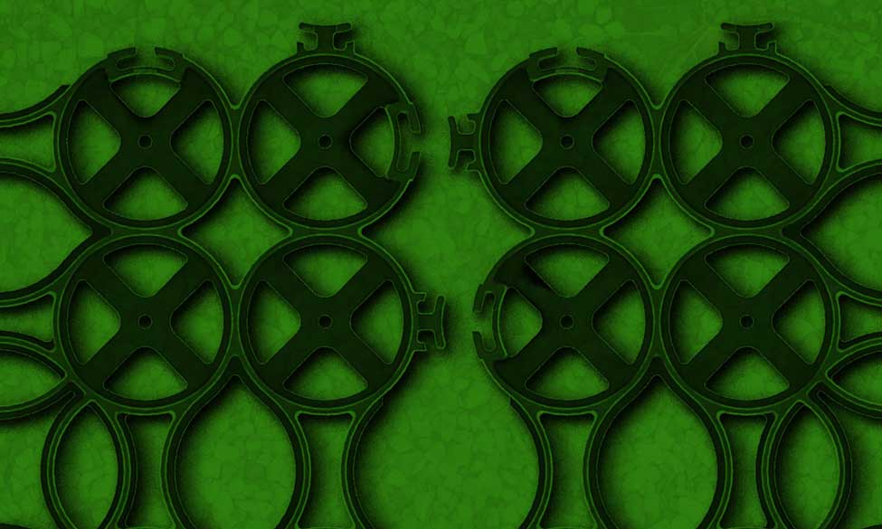 Gravalock | Permeable Paver